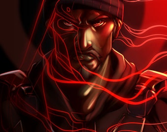 Gabriel reyes | Etsy