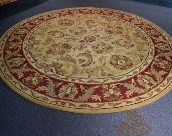 Hand tufted rug | Etsy