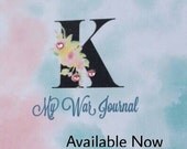 Prayer journal | Etsy