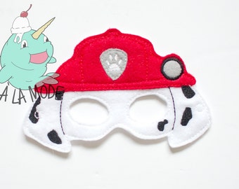 Dalmation costume | Etsy