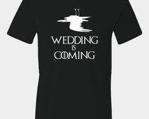 Unique wedding is coming related items | Etsy