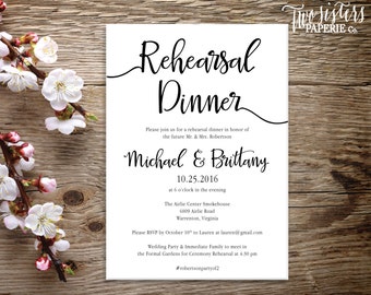 Wedding Invitations – Etsy