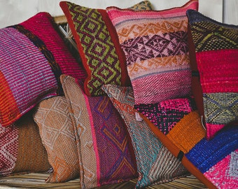 Peruvian textile | Etsy