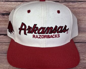 Razorback hat | Etsy
