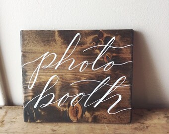 Photo booth quotes | Etsy