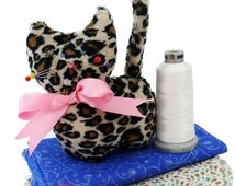 Unique pincushion pattern related items | Etsy