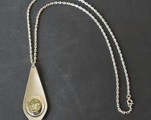 Unique 1960s jewelry related items | Etsy