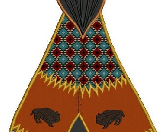 Cherokee patterns | Etsy