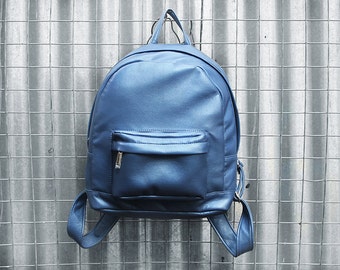 LOKIS-leather backpacks and bags from by LOKISBAGS on Etsy