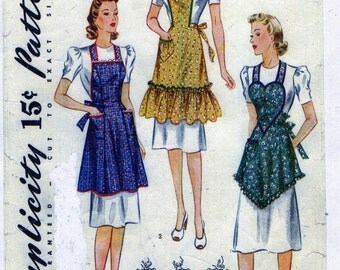 Depression era style | Etsy