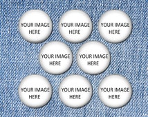 Unique 1 inch buttons related items | Etsy