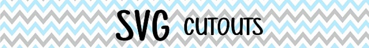 Cutting Files For Your Projects by SVGcutouts on Etsy