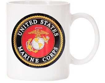 Marine corps | Etsy