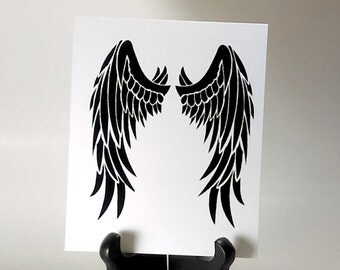 Aufkleber gefallen | Etsy