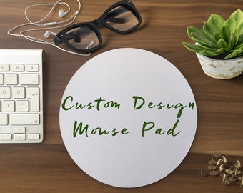 Mouse Pad Abalone shell Abalone Mousepad Mouse Mat by infigohome