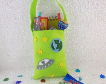 Alien party favor | Etsy
