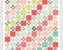 Unique candy quilt related items | Etsy