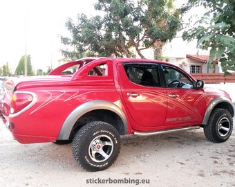 Mitsubishi sticker | Etsy