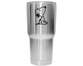 Snoopy joe cool | Etsy