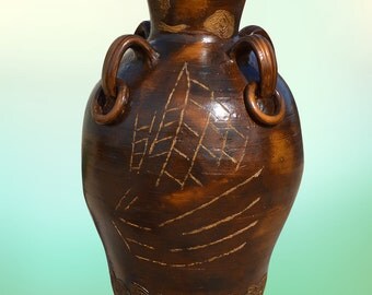 Ocean pottery | Etsy