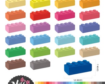 lego sticker – Etsy