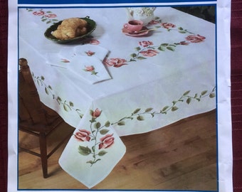 60 x 90 tablecloth | Etsy