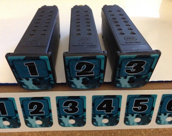 Glock base plate | Etsy