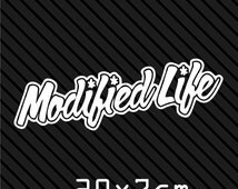 Unique stance decal related items | Etsy