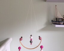 Unique baby mobiles related items | Etsy