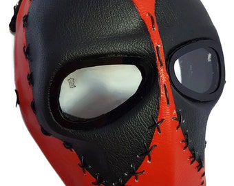 Army of two mask | Etsy