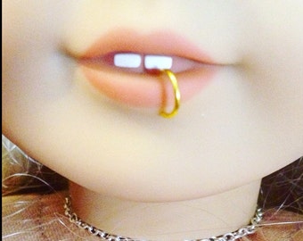 Lip Rings – Etsy