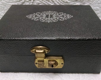 Unique jewelry box latch related items | Etsy