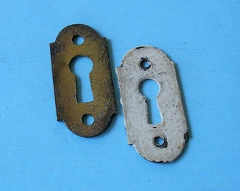 Keyhole covers | Etsy