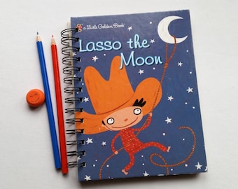 Lasso the moon | Etsy