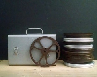 Metal film canisters | Etsy
