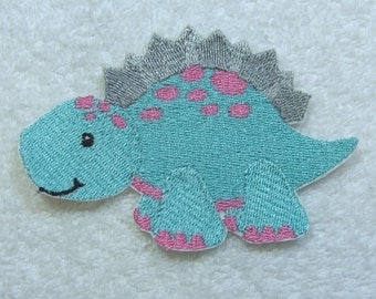 Dinosaur patch | Etsy