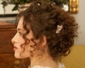 Agnes Hart Vintage style Hats Headpieces and Veils by AgnesHart