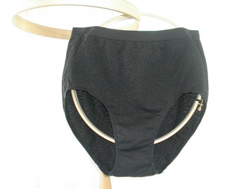 Gusset crotch | Etsy