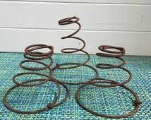 Unique primitive bed related items | Etsy