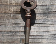 Unique barrel key related items | Etsy