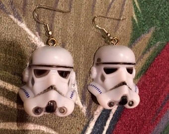 star wars earrings – Etsy