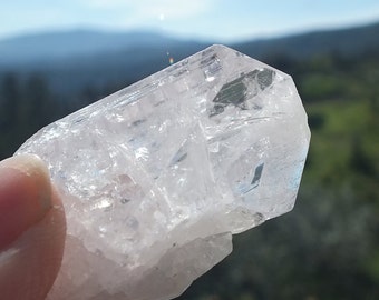 Danburite | Etsy