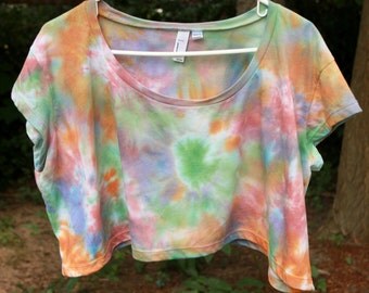 Sunburst tie dye | Etsy