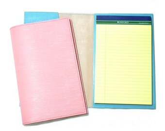 Legal pad cover | Etsy