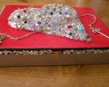 Unique love letter box related items | Etsy