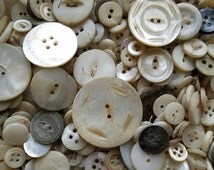 Popular items for vintage buttons on Etsy