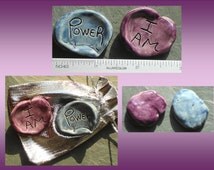 Unique pocket pebbles related items | Etsy