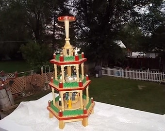 Carousel decorations | Etsy