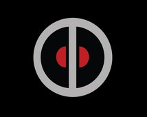 Unique deadpool belt related items | Etsy