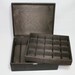 Large Wooden Storage Box / Collection Box with Removable
